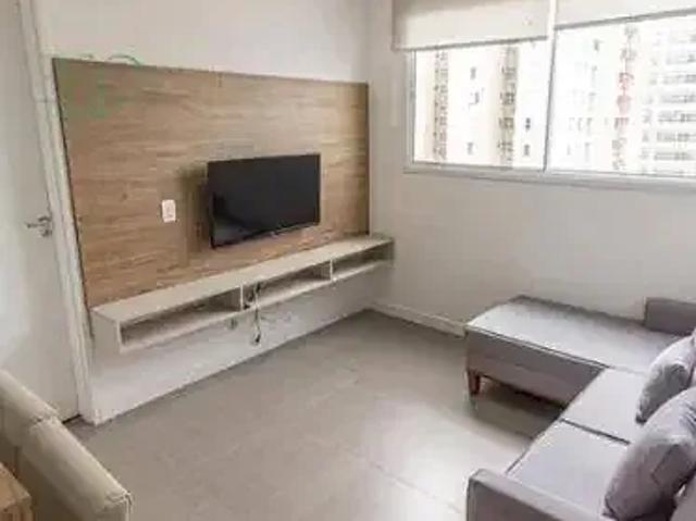 Apartamento para Venda em São Paulo/SP Mooca 1 Quartos