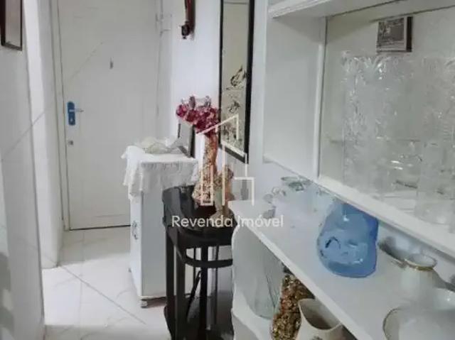 Apartamento para Venda em São Paulo/SP Mooca 1 Quartos