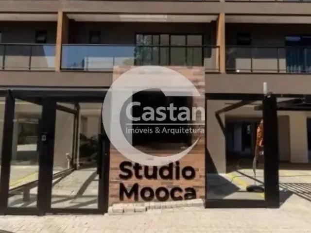 Apartamento para Venda em São Paulo/SP Mooca 1 Quartos