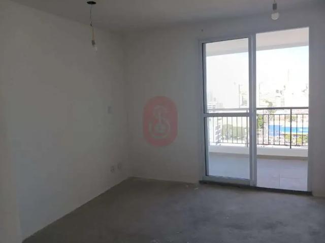 Apartamento para Venda em São Paulo/SP Mooca 1 Quartos