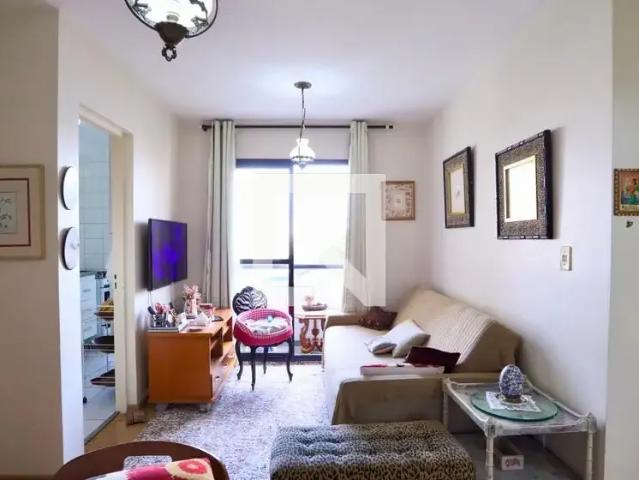 Apartamento para Venda em São Paulo/SP Mooca 1 Quartos