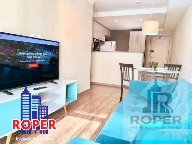 Apartamento para Venda em São Paulo/SP Mooca 1 Quartos