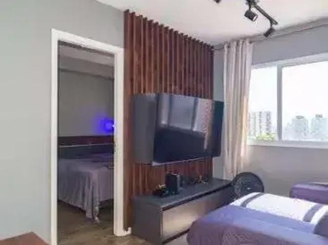Apartamento para Venda em São Paulo/SP Mooca 1 Quartos