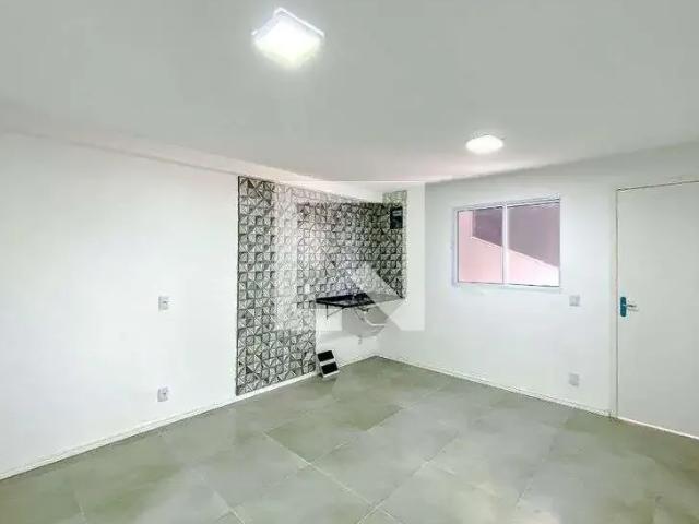 Apartamento para Venda em São Paulo/SP Mooca 1 Quartos