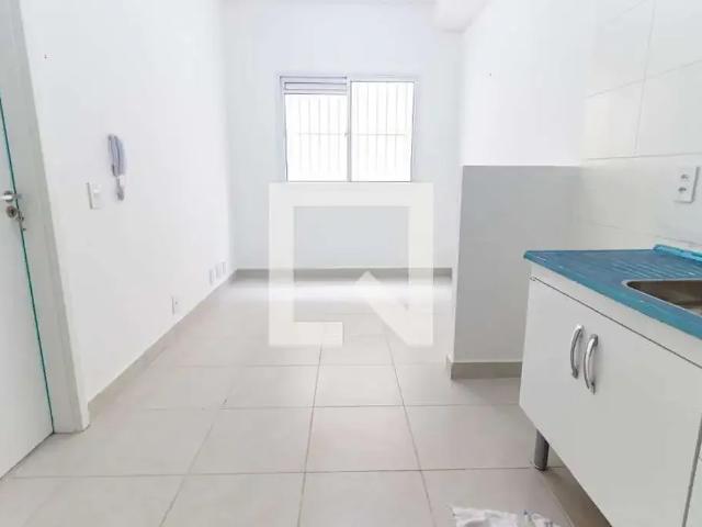 Apartamento para Venda em São Paulo/SP Mooca 1 Quartos