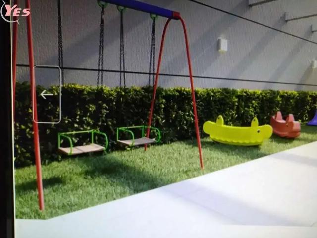 Apartamento para Venda em São Paulo/SP Mooca 1 Quartos