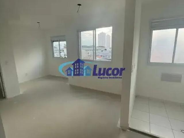 Apartamento para Venda em São Paulo/SP Mooca 1 Quartos