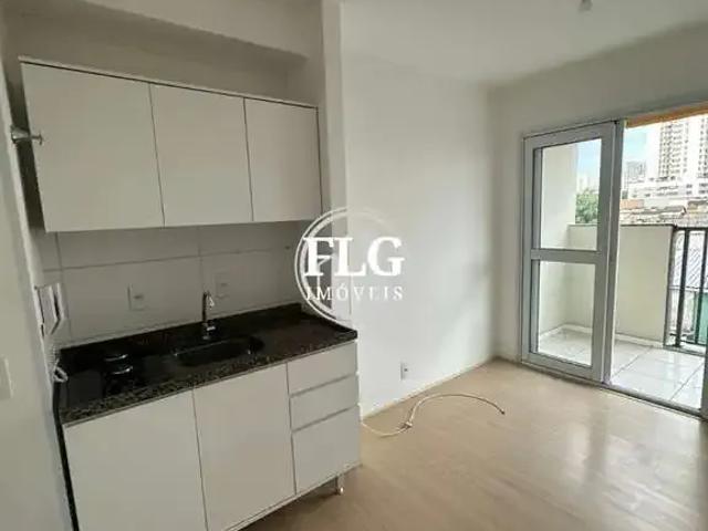 Apartamento para Venda em São Paulo/SP Mooca 1 Quartos