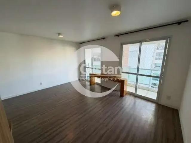 Apartamento para Venda em São Paulo/SP Mooca 1 Quartos