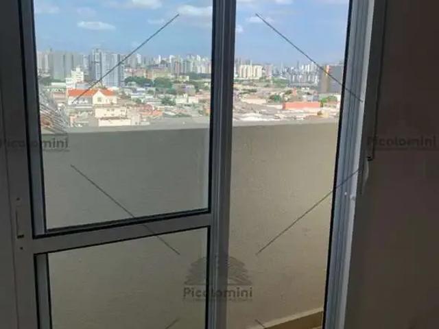 Apartamento para Venda em São Paulo/SP Mooca 1 Quartos