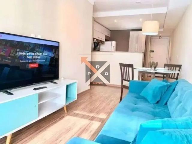 Apartamento para Venda em São Paulo/SP Mooca 1 Quartos