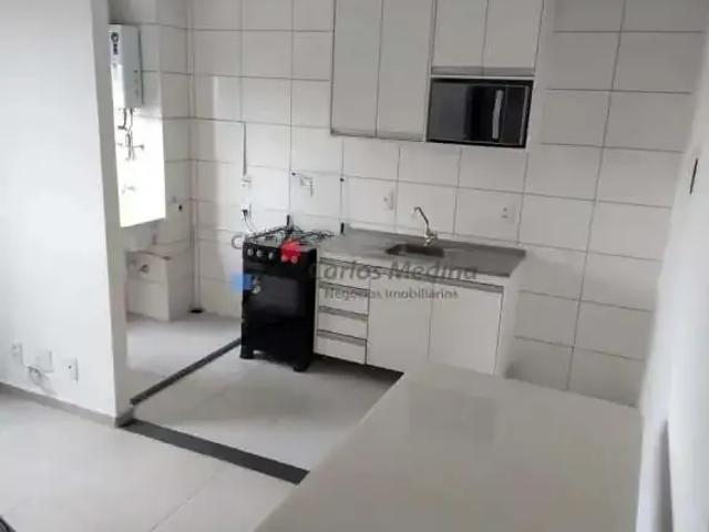 Apartamento para Venda em São Paulo/SP Mooca 1 Quartos