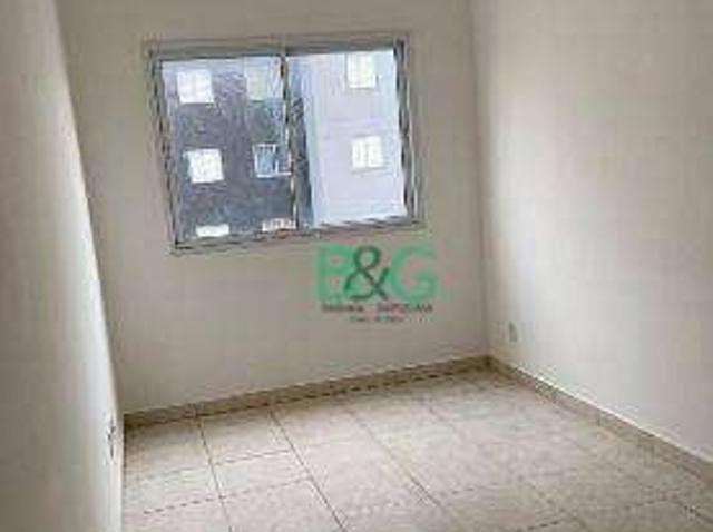 Apartamento para Venda em São Paulo/SP Mooca 1 Quartos
