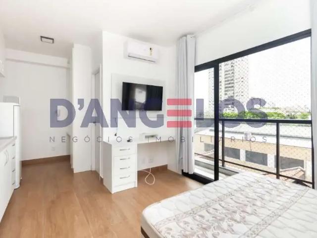 Apartamento para Venda em São Paulo/SP Mooca 1 Quartos