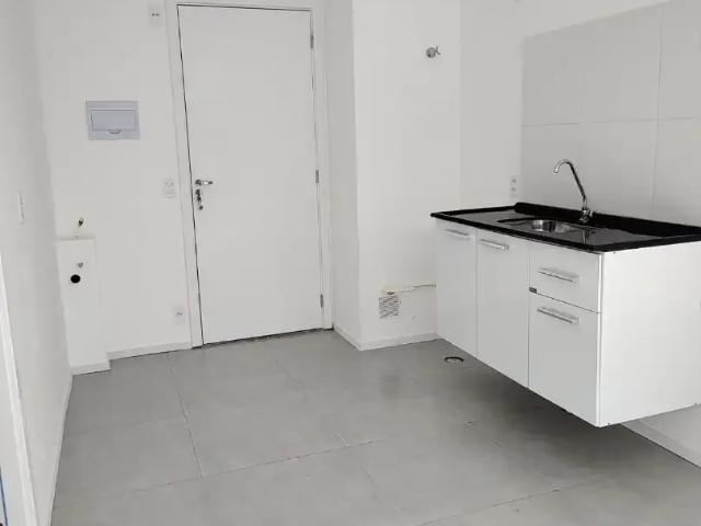 Apartamento para Venda em São Paulo/SP Mooca 1 Quartos