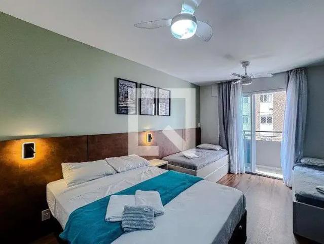 Apartamento para Venda em São Paulo/SP Mooca 1 Quartos