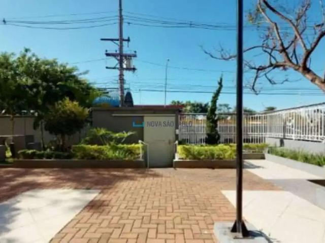 Apartamento para Venda em São Paulo/SP Mooca 1 Quartos