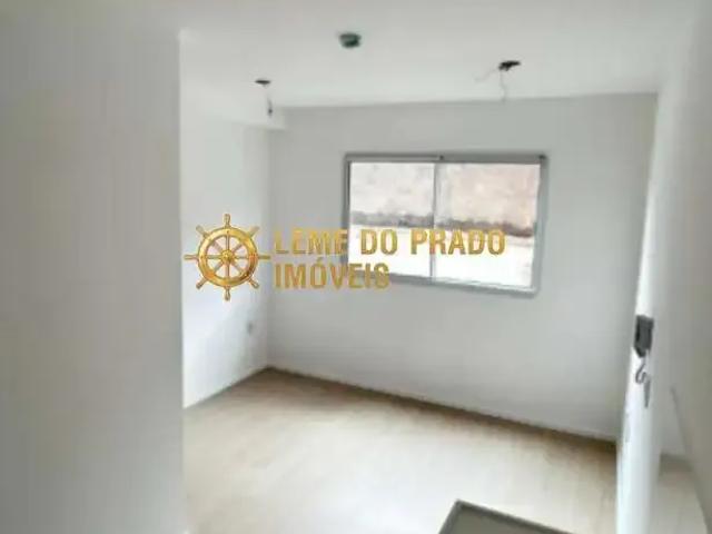 Apartamento para Venda em São Paulo/SP Mooca 1 Quartos
