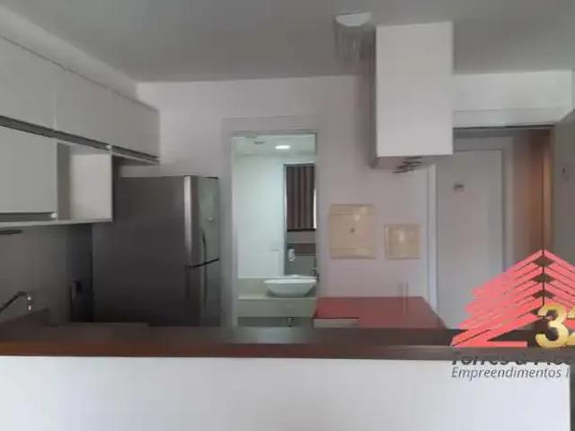 Apartamento para Venda em São Paulo/SP Mooca 1 Quartos