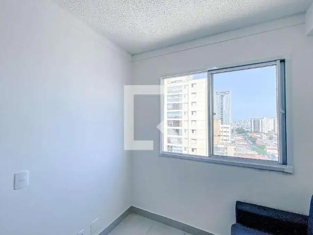 Apartamento para Venda em São Paulo/SP Mooca 1 Quartos