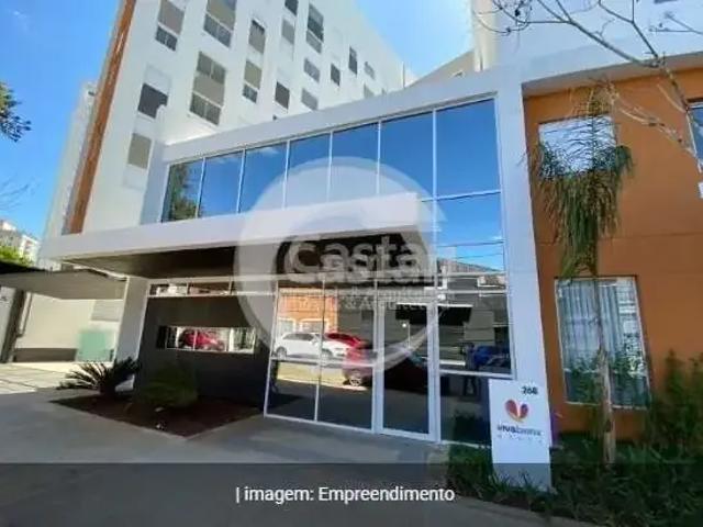 Apartamento para Venda em São Paulo/SP Mooca 1 Quartos
