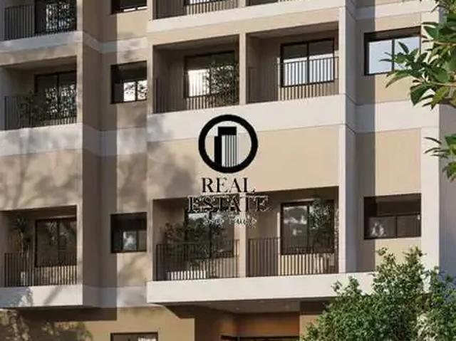 Apartamento para Venda em São Paulo/SP Mooca 1 Quartos