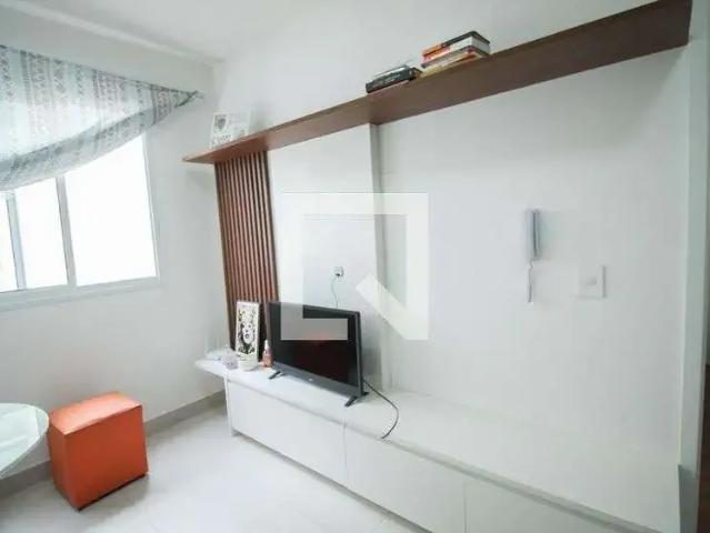 Apartamento para Venda em São Paulo/SP Mooca 1 Quartos
