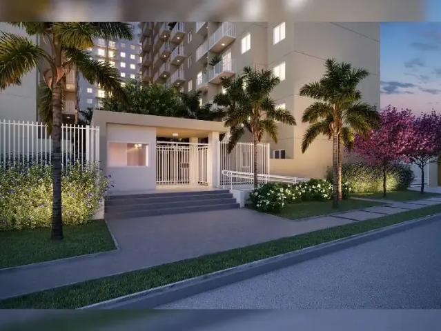 Apartamento para Venda em São Paulo/SP Mooca 1 Quartos