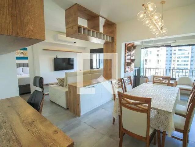 Apartamento para Venda em São Paulo/SP Mooca 1 Quartos