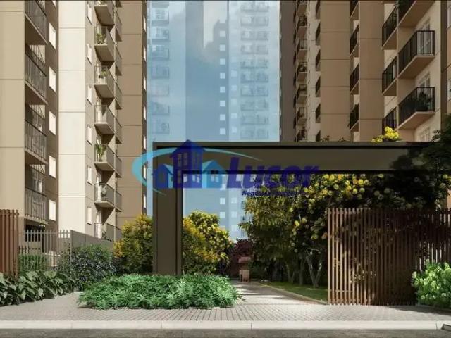 Apartamento para Venda em São Paulo/SP Mooca 1 Quartos