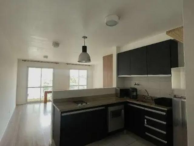 Apartamento para Venda em São Paulo/SP Mooca 1 Quartos