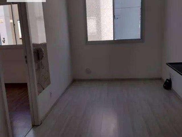 Apartamento para Venda em São Paulo/SP Mooca 1 Quartos