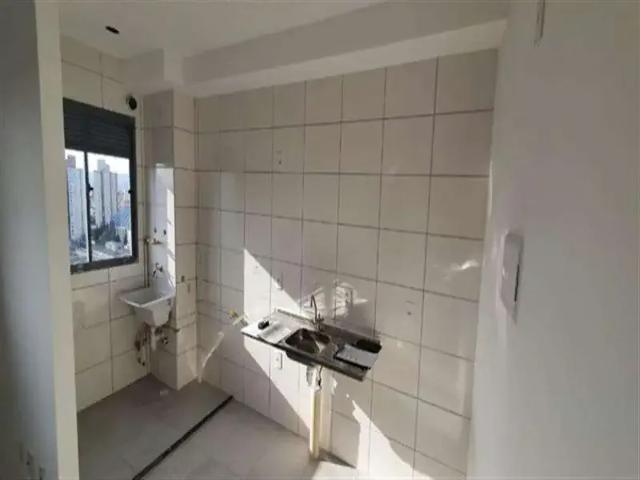 Apartamento para Venda em São Paulo/SP Mooca 1 Quartos