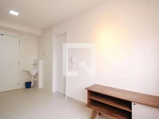 Apartamento para Venda em São Paulo/SP Mooca 1 Quartos