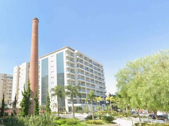 Apartamento para Venda em São Paulo/SP Mooca 1 Quartos