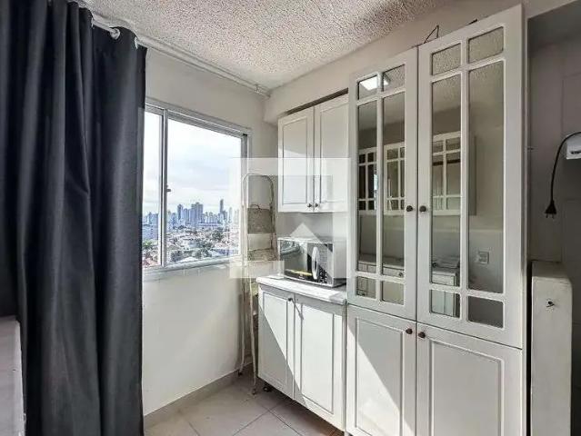 Apartamento para Venda em São Paulo/SP Mooca 1 Quartos