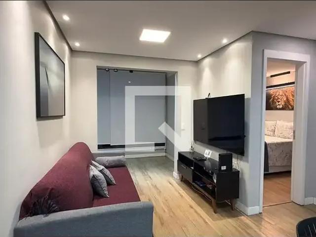 Apartamento para Venda em São Paulo/SP Mooca 1 Quartos