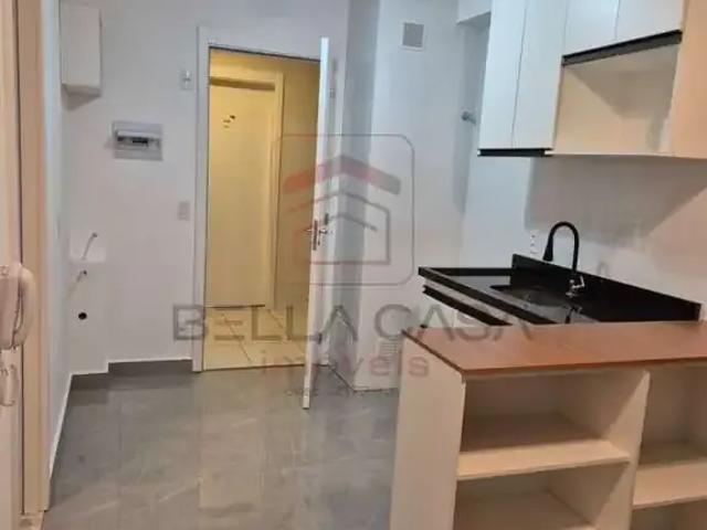 Apartamento para Venda em São Paulo/SP Mooca 1 Quartos