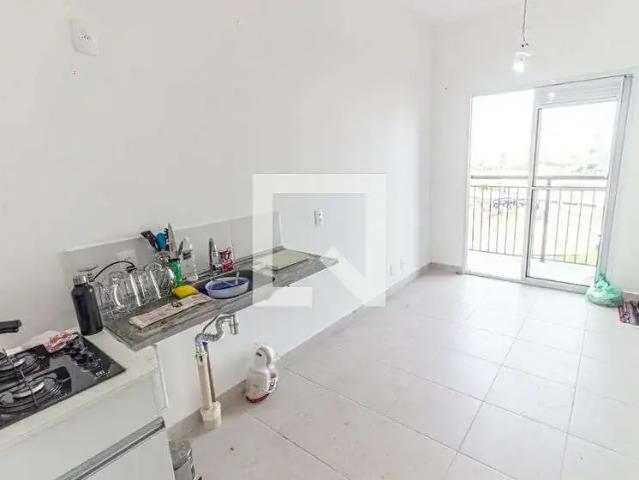 Apartamento para Venda em São Paulo/SP Mooca 1 Quartos