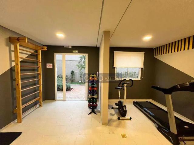 Apartamento para Venda em São Paulo/SP Mooca 1 Quartos