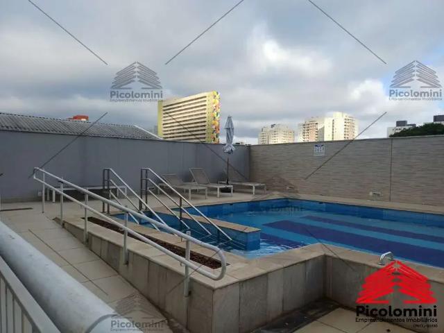 Apartamento para Venda em São Paulo/SP Mooca 1 Quartos