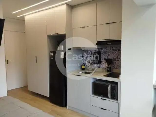 Apartamento para Venda em São Paulo/SP Mooca 1 Quartos