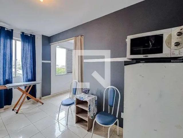 Apartamento para Venda em São Paulo/SP Mooca 1 Quartos
