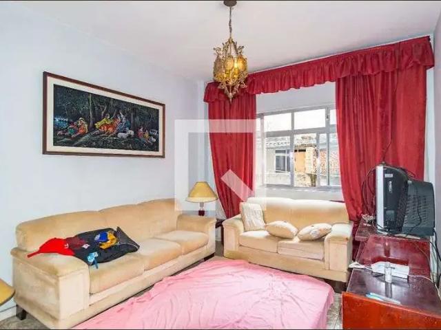 Apartamento para Venda em São Paulo/SP Mooca 1 Quartos