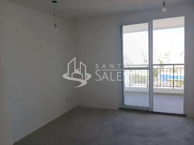 Apartamento para Venda em São Paulo/SP Mooca 1 Quartos