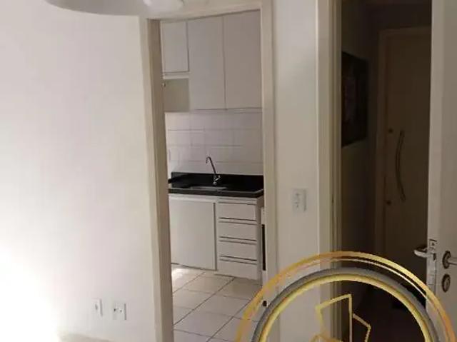 Apartamento para Venda em São Paulo/SP Mooca 1 Quartos