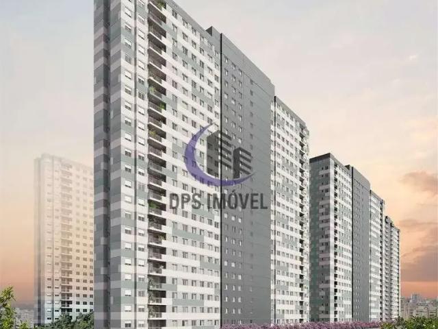Apartamento para Venda em São Paulo/SP Mooca 1 Quartos