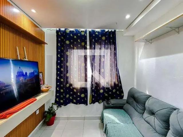 Apartamento para Venda em São Paulo/SP Mooca 1 Quartos
