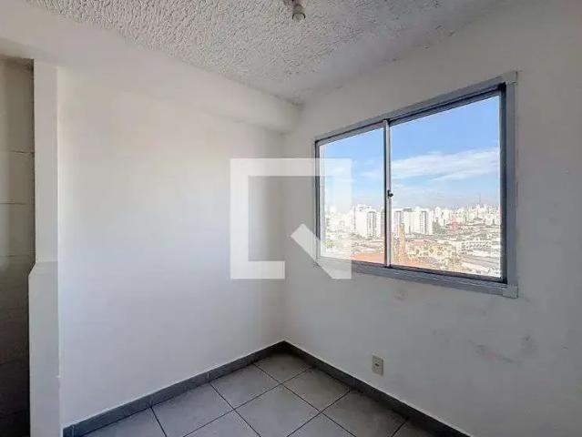 Apartamento para Venda em São Paulo/SP Mooca 1 Quartos