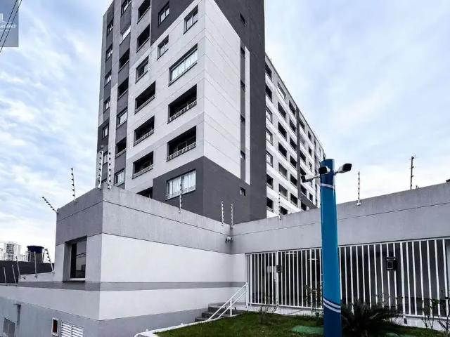 Apartamento para Venda em São Paulo/SP Mooca 1 Quartos